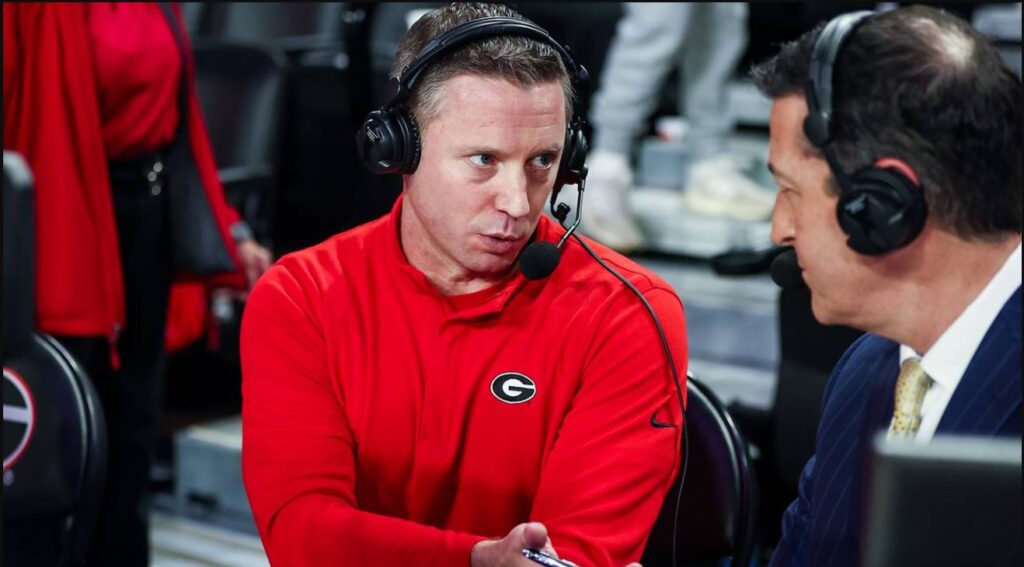 Return of a Star: Georgia Bulldogs Add Another Elite Talent to...